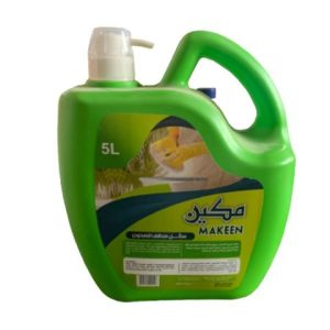 زاهي دبه مكين ٥ لتر – سنتر أميار